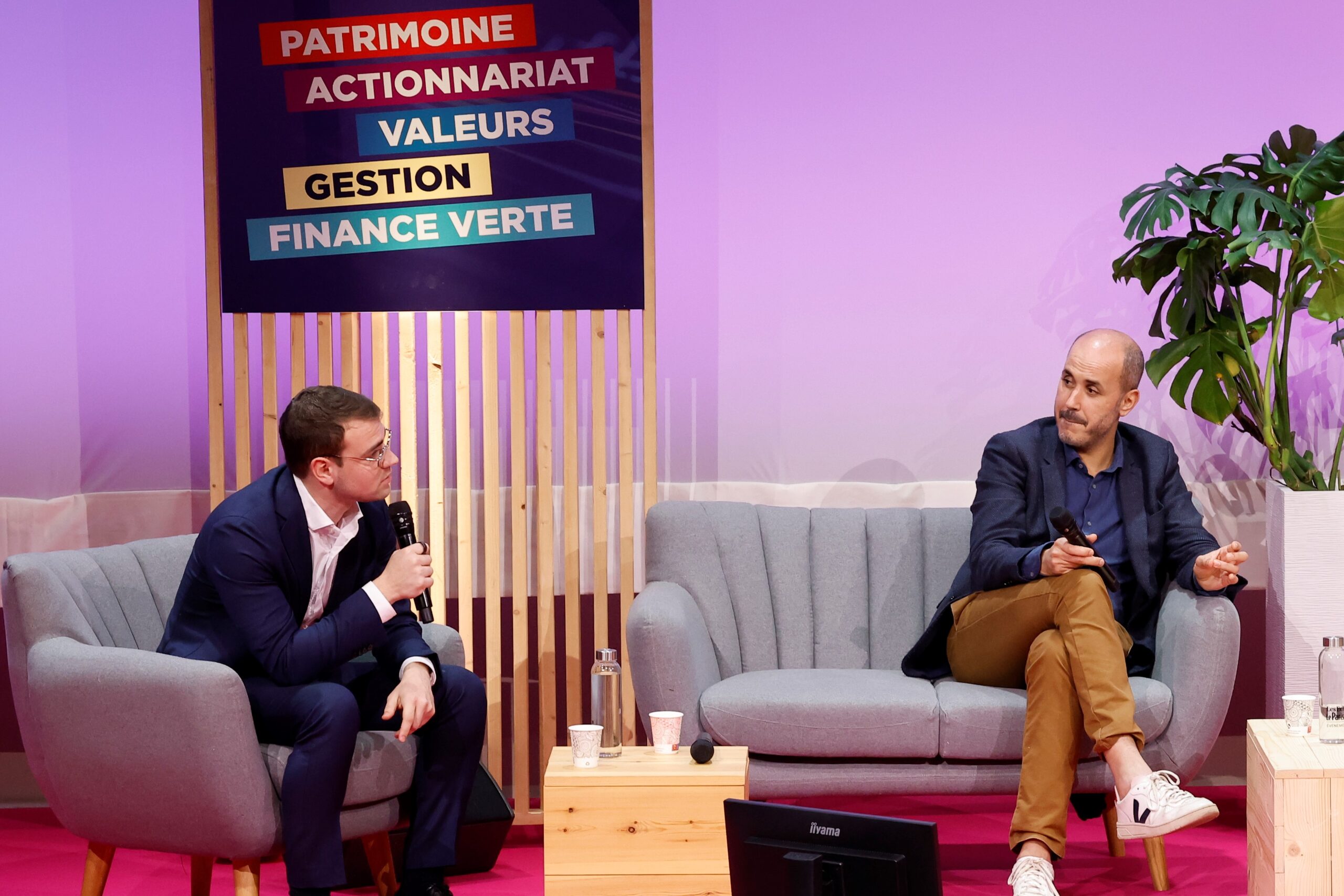 Conseils financiers : faut-il se fier aux influenceurs