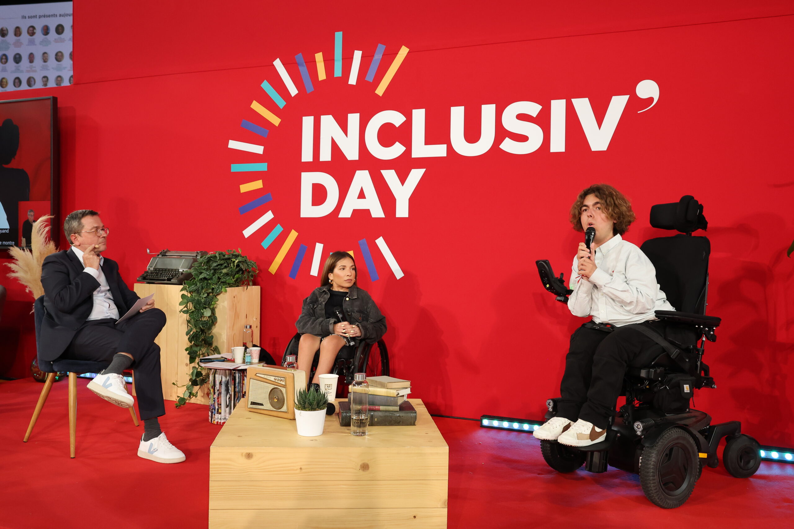 Replay : L'influence au service de la sensibilisation et l'inclusion