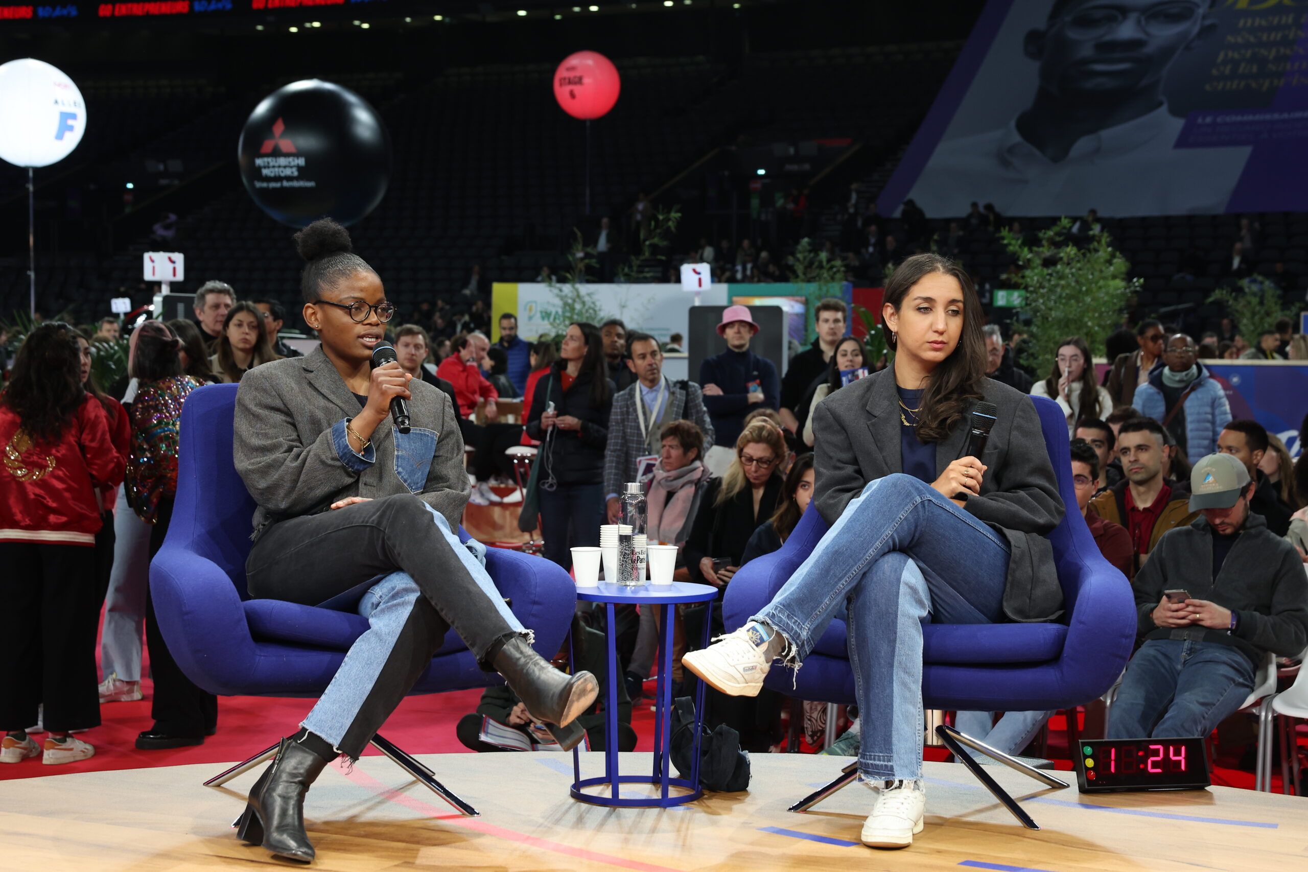 Replay : Economie circulaire : une solution d'avenir collective Replay : Economie circulaire : une solution d'avenir collective